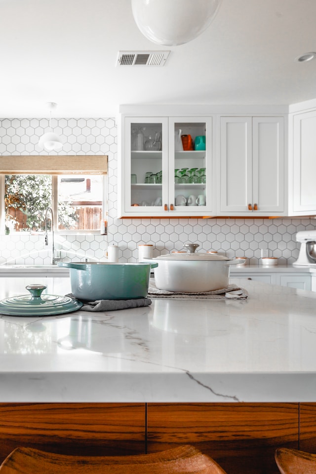Explore the Kitchen Department