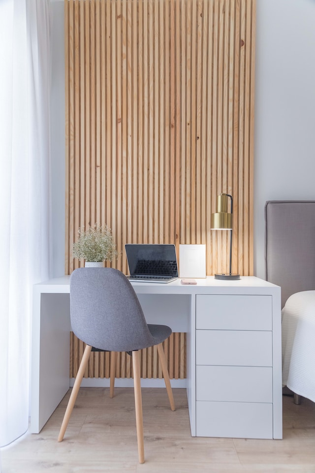 Explore the Furniture Department