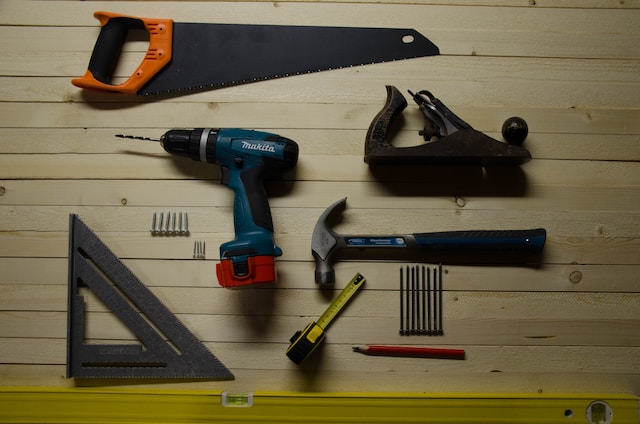 The Retail Market Tools Department
