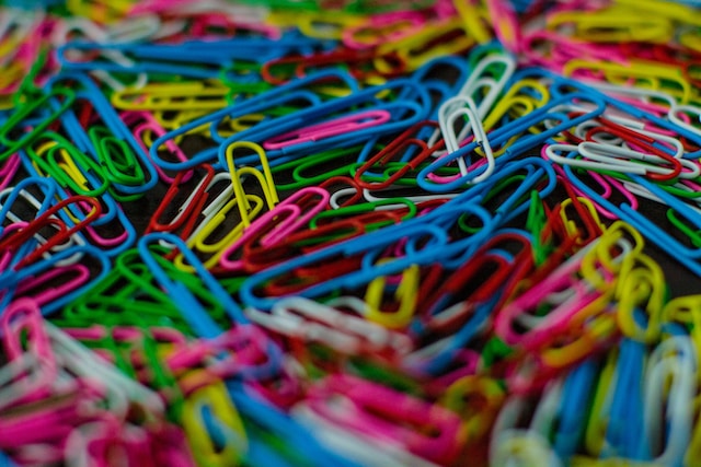Explore the Business Supplies Department
